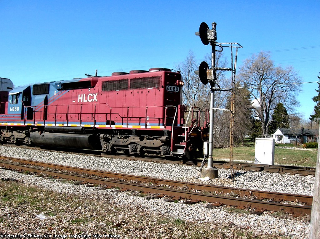 This unit has a dream of working for the NS